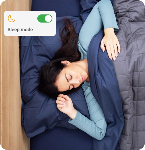 End user - H2D | DAB Smart Water Control